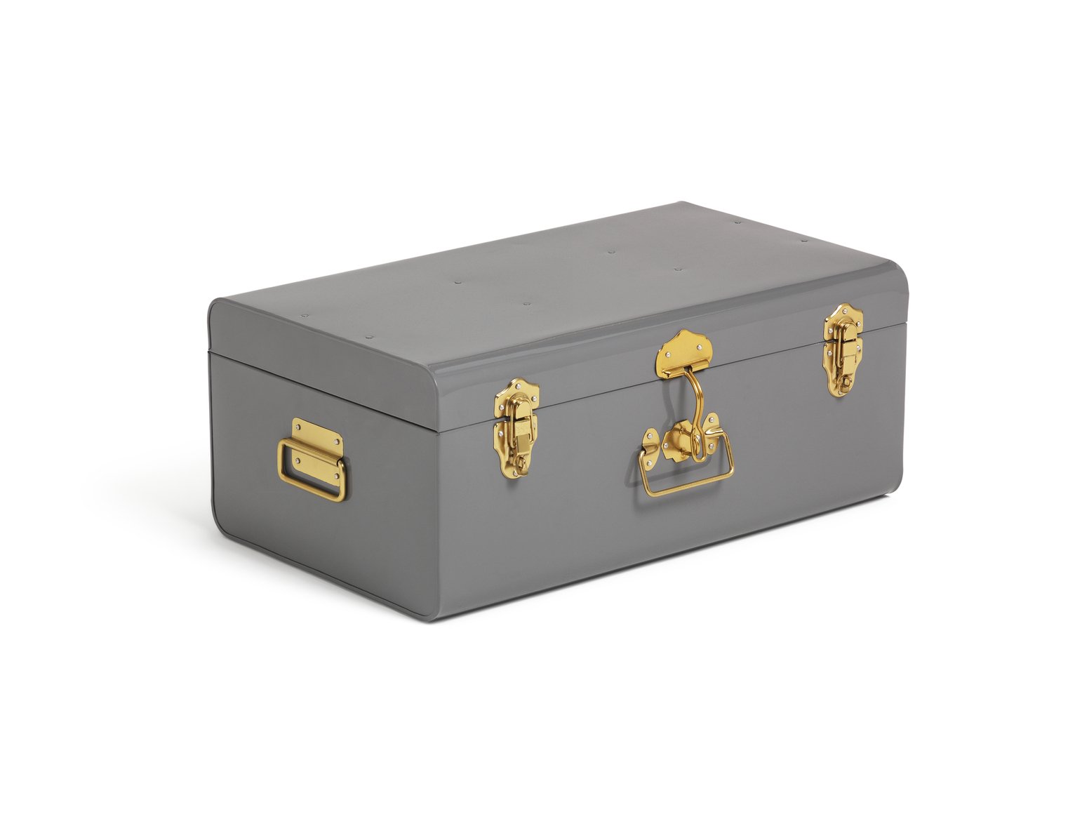 Storage Chests | Blanket Boxes & Trunks | Argos