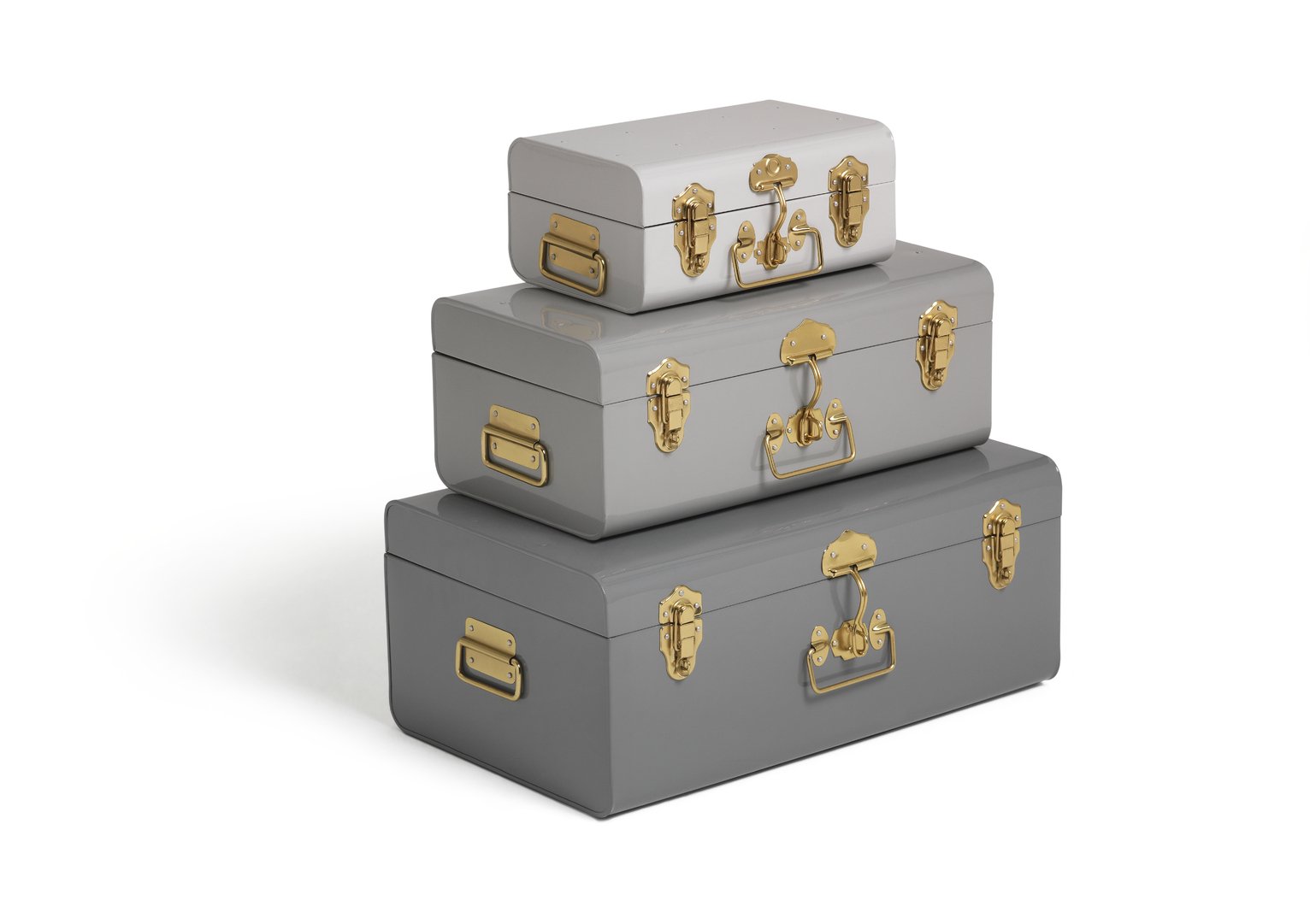 Storage Chests | Blanket Boxes & Trunks | Argos