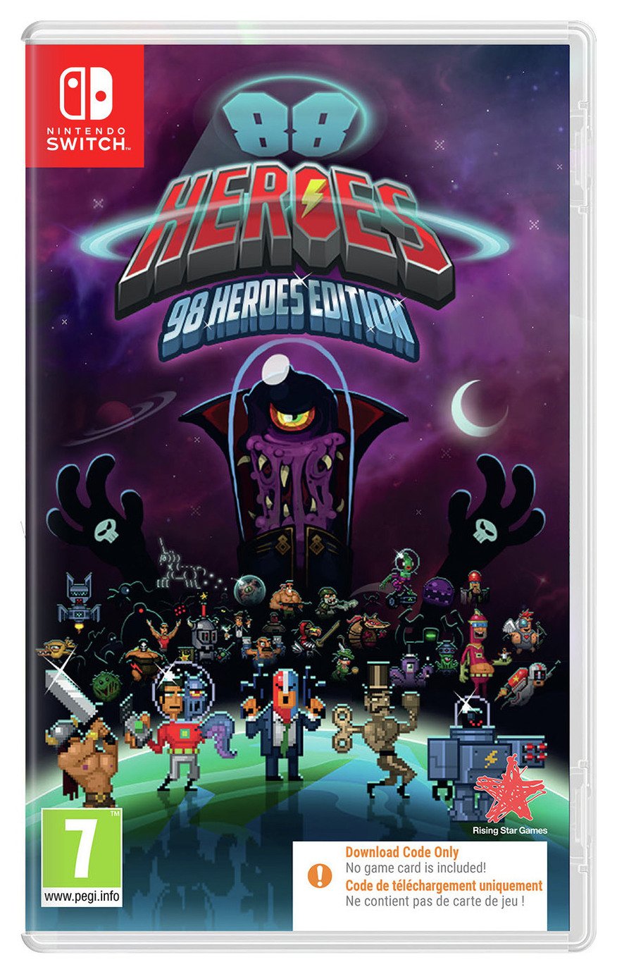 Clearance Nintendo Switch games | Argos