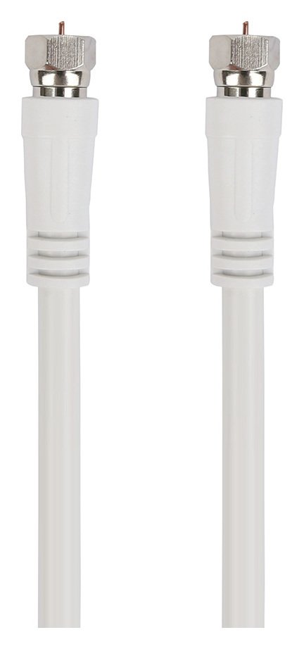 TV Aerial Cables & Accessories | TV Aerial Leads | Argos