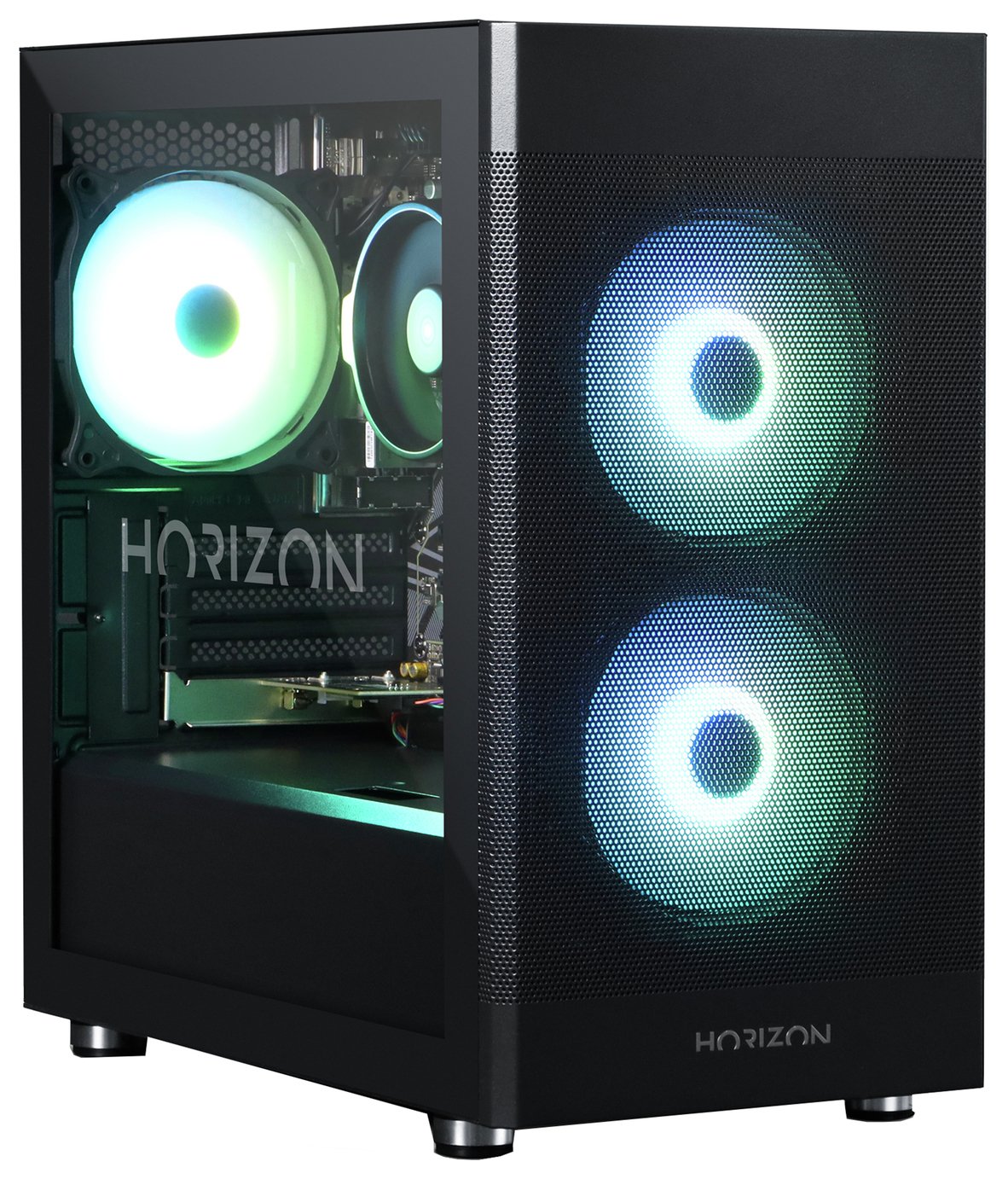 AMD Ryzen 5 Desktops | Argos