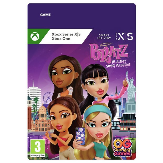 Xbox One Games For Girls