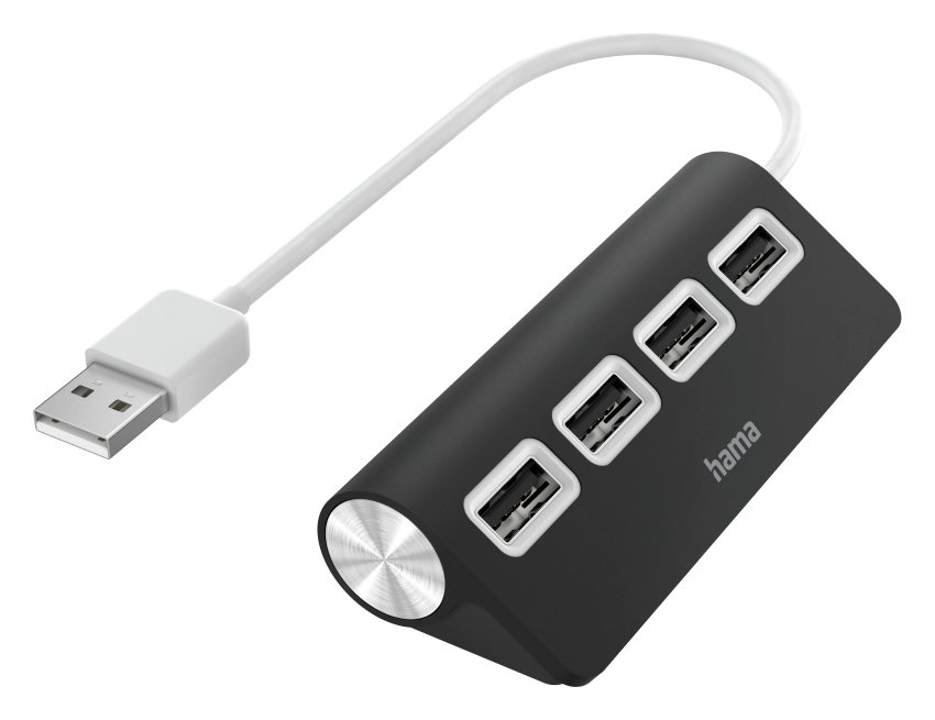 USB Hubs | USB Multi Ports & Splitters | Argos