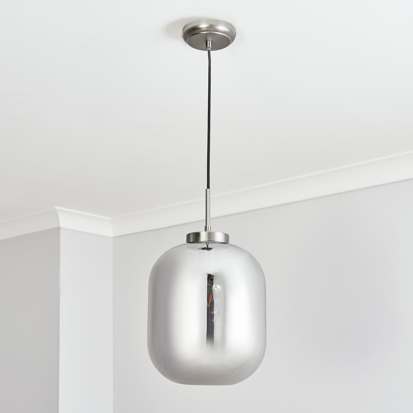 Pendants Ceiling lights | Argos - page 2