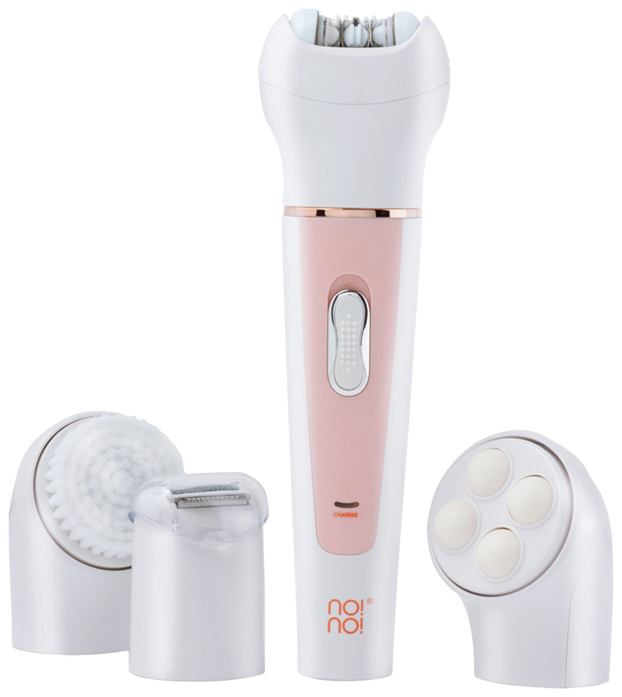 Ladies' Shavers | Women's Electric Razors | Argos