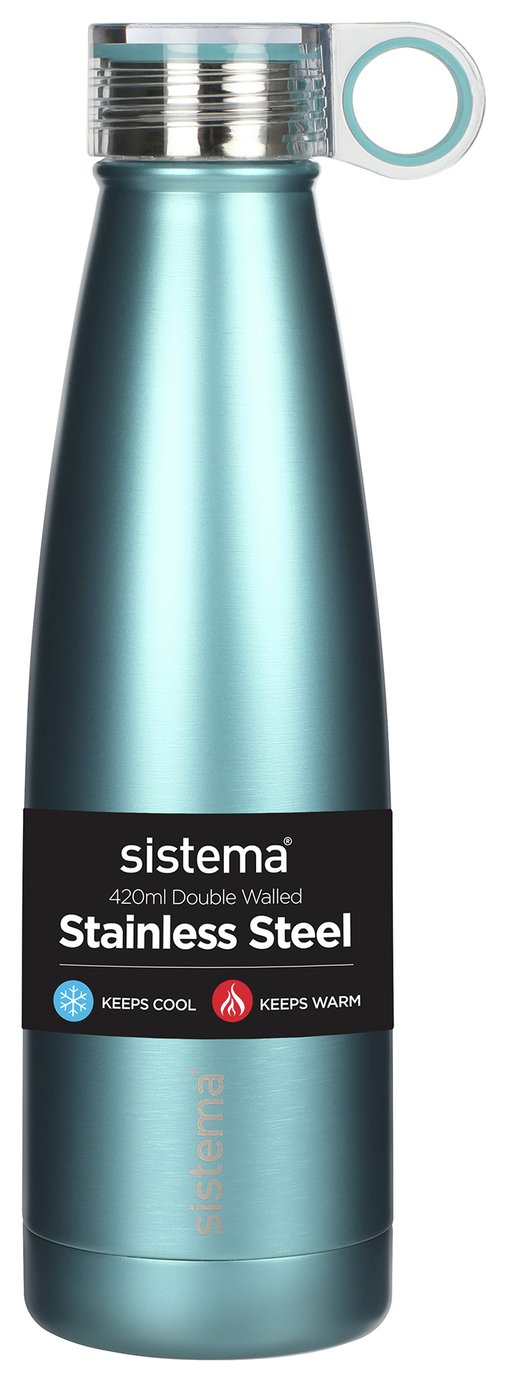 Sistema Water bottles | Argos