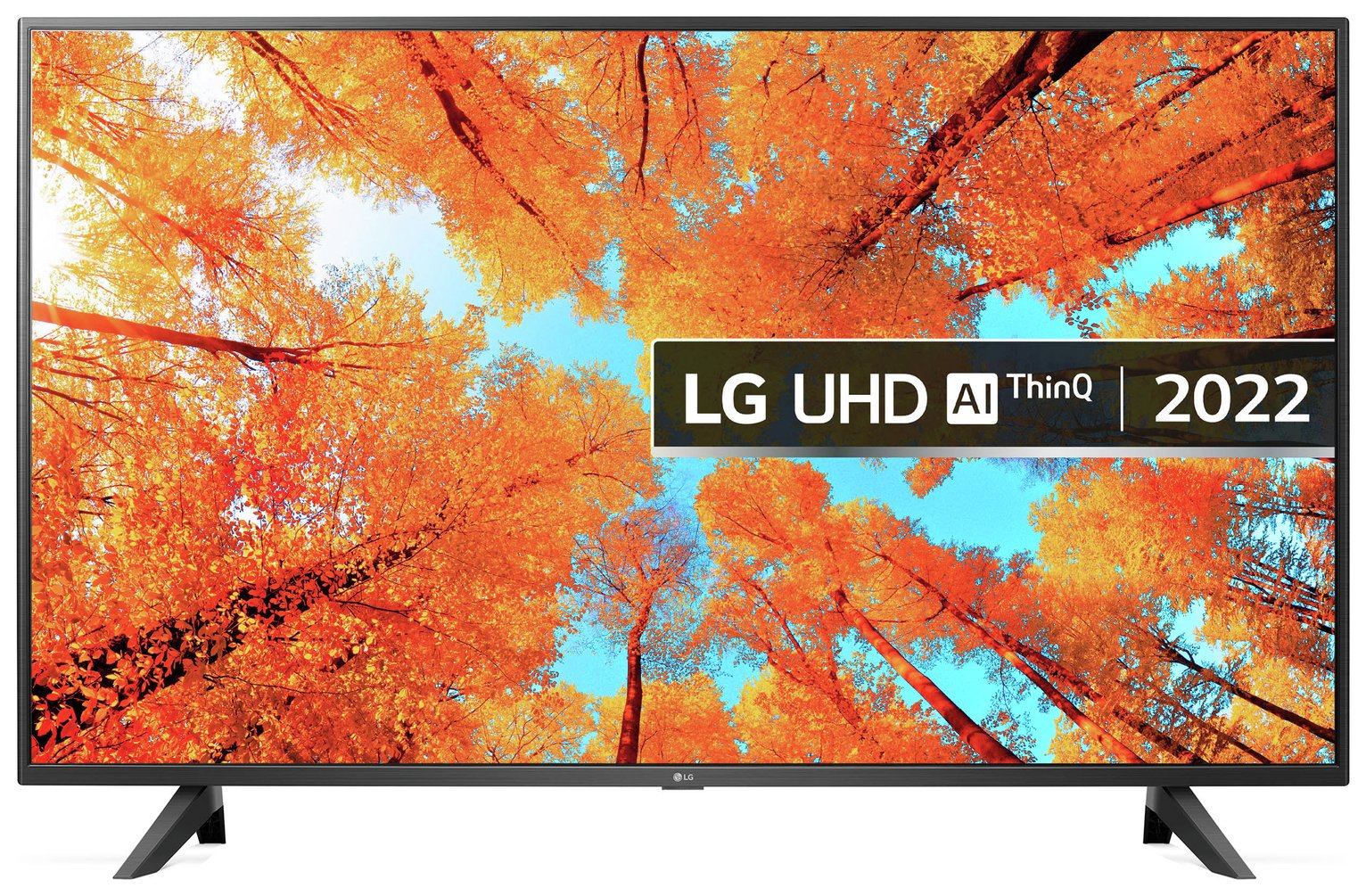 LG Televisions | Argos