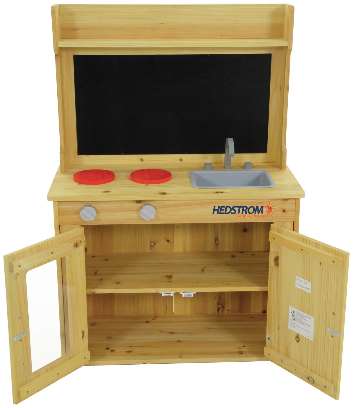 Results for mud kitchen