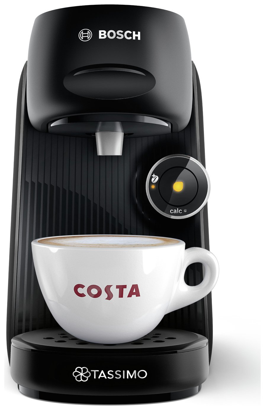 Tassimo Pod Coffee Machines | Argos