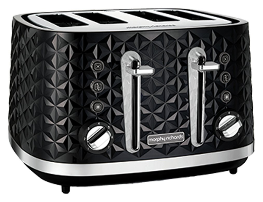 Toasters | 2 & 4 Slice Toasters | Argos