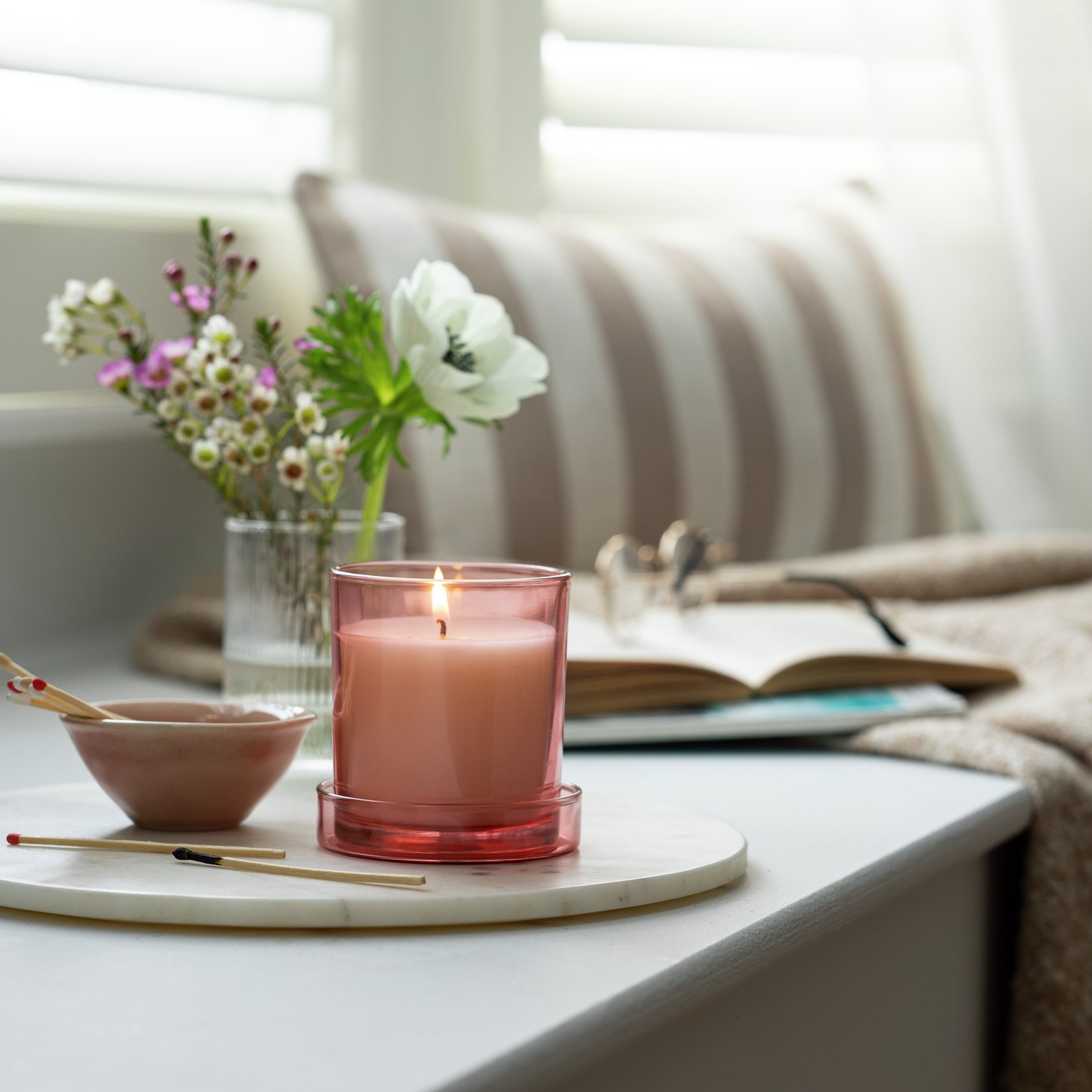 Candles | Argos - page 4