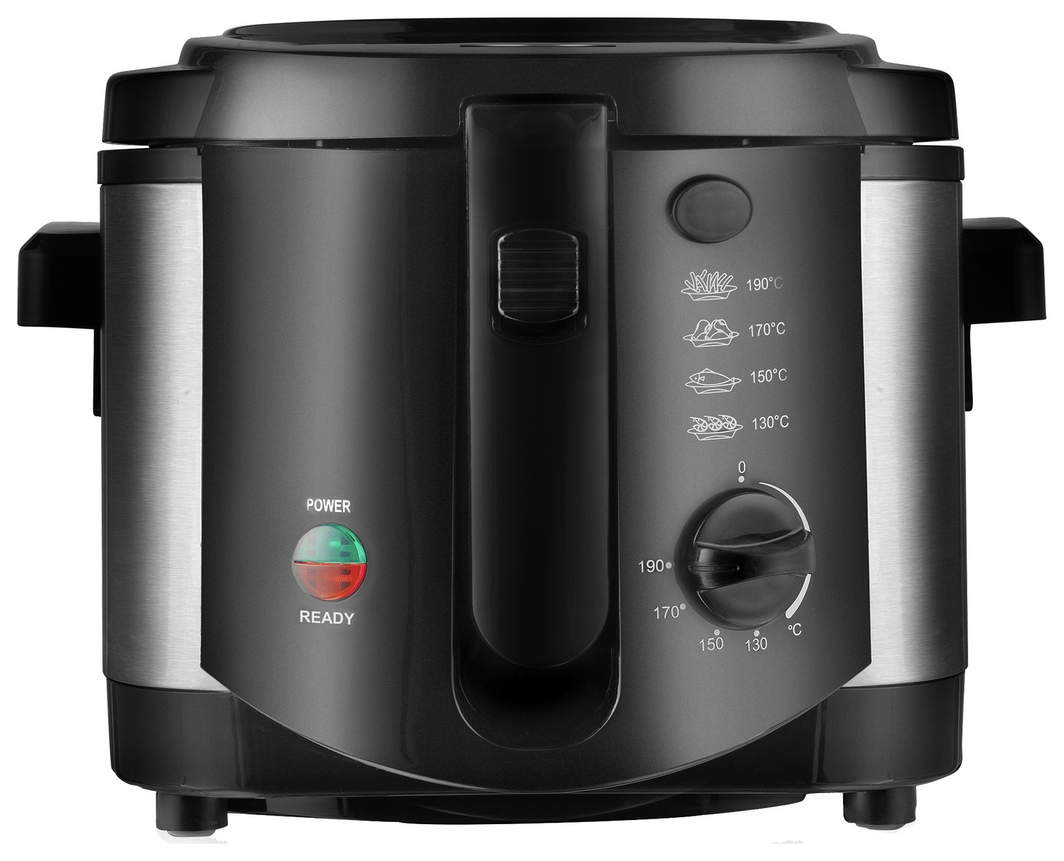 1 Air fryers and fryers | Argos