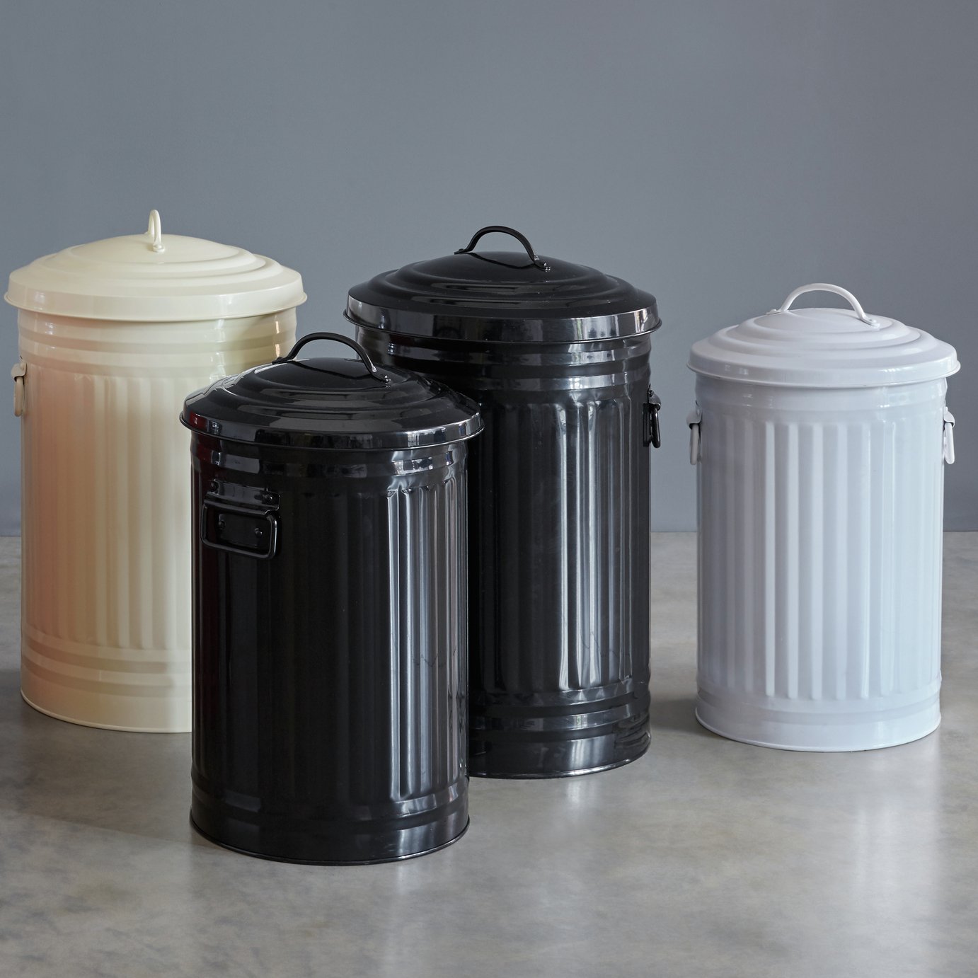 Habitat Kitchen bins | Argos