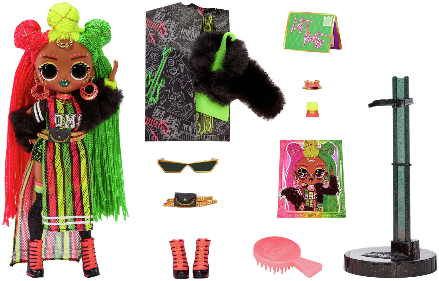 Dolls | Argos - page 2