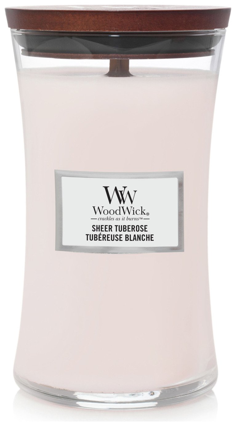 Woodwick Candles | Argos