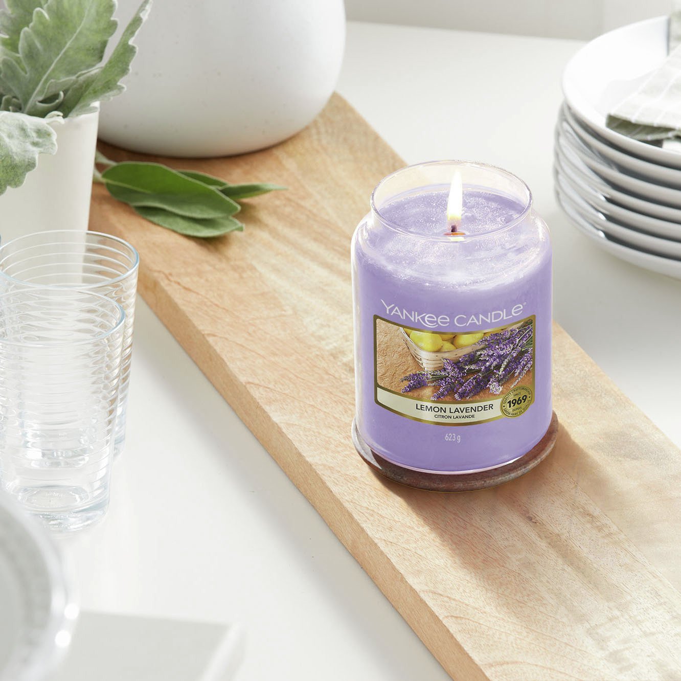 Yankee Candle Candles | Argos