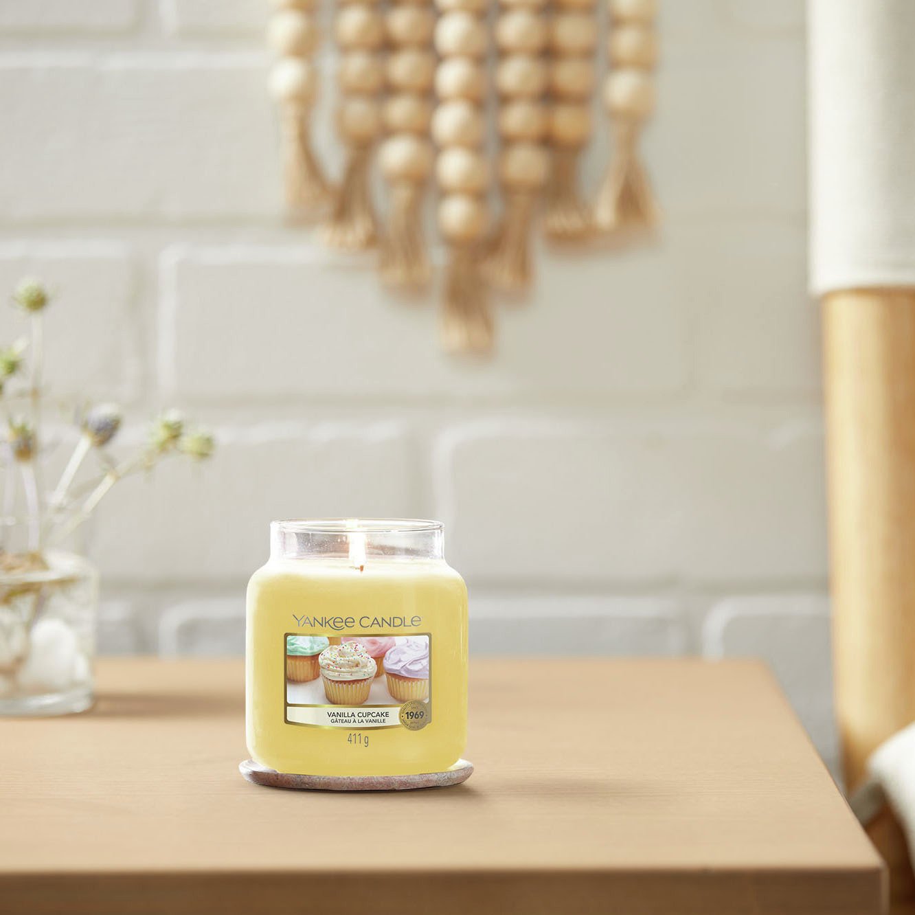 Yankee Candle Candles | Argos