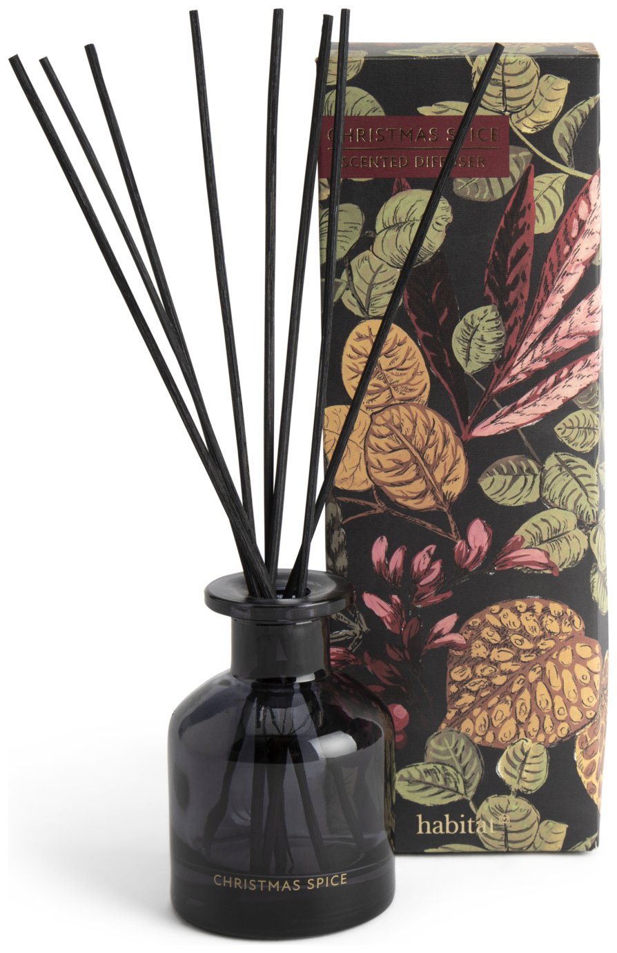 Reed diffusers | Habitat