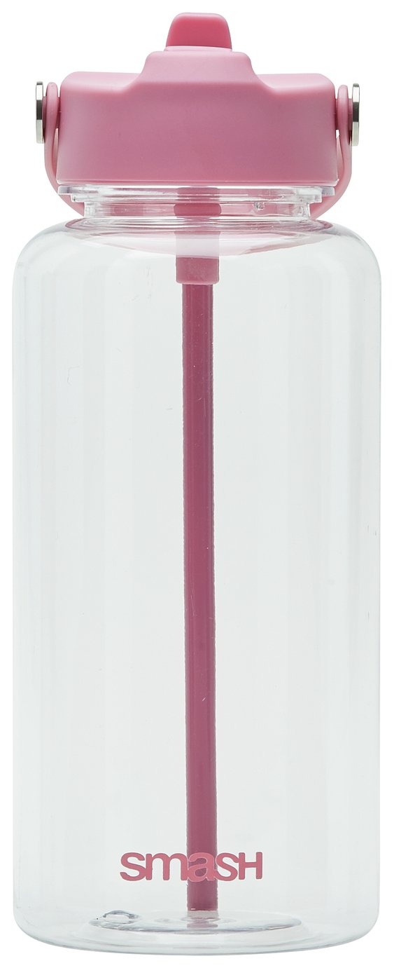 Smash Water bottles | Argos