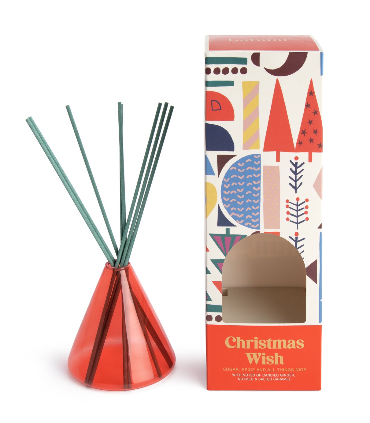 Reed diffusers | Habitat