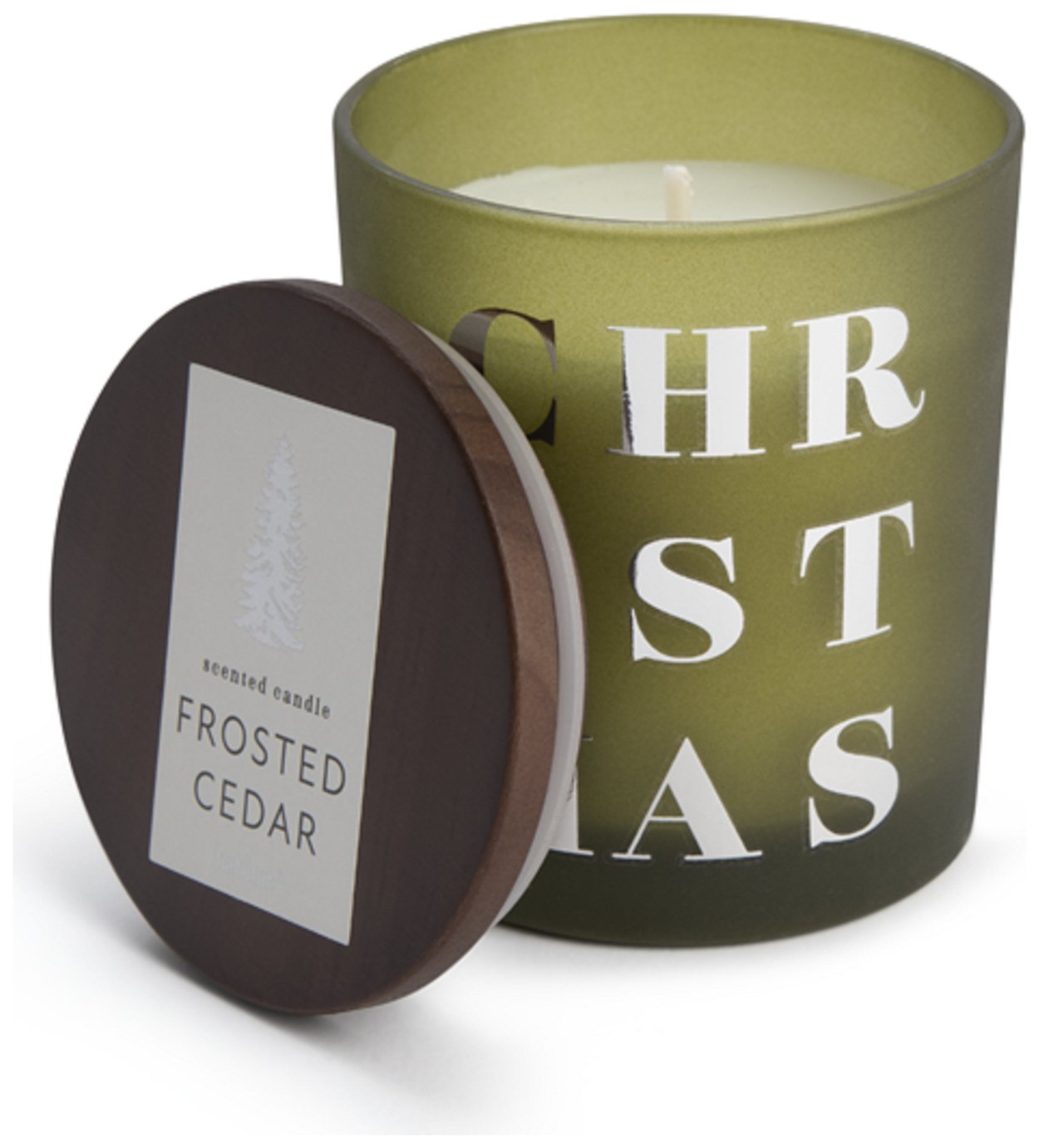 Candles | Scented candles | Argos