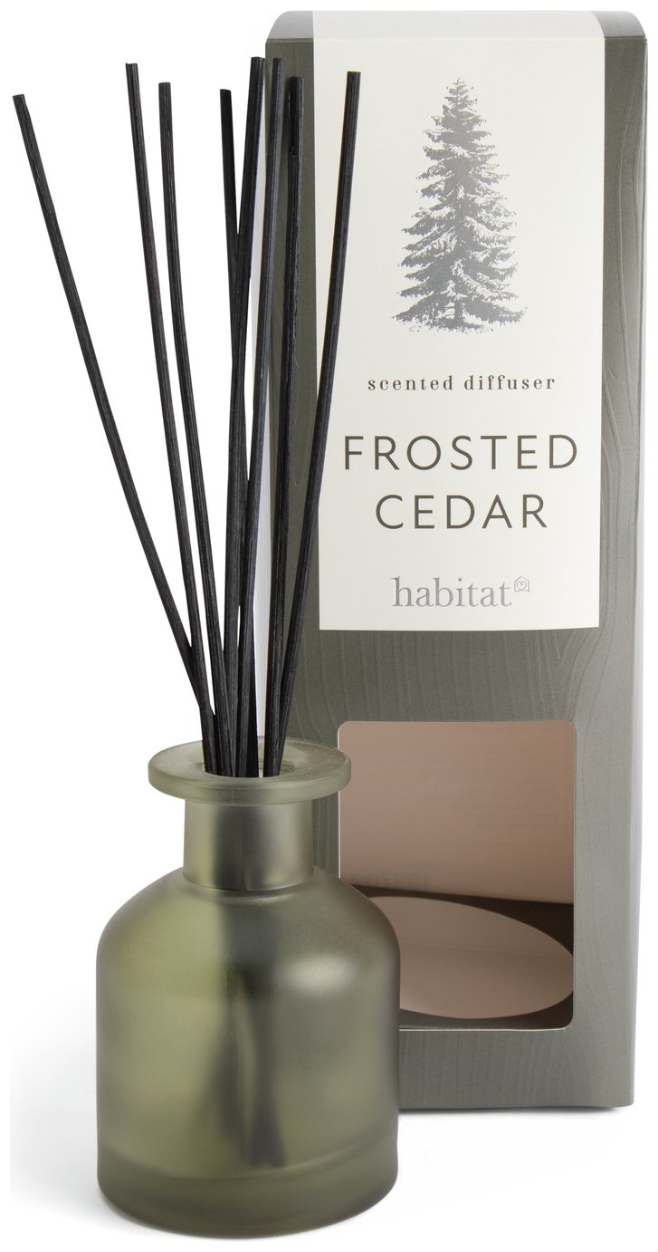 Reed diffusers | Habitat