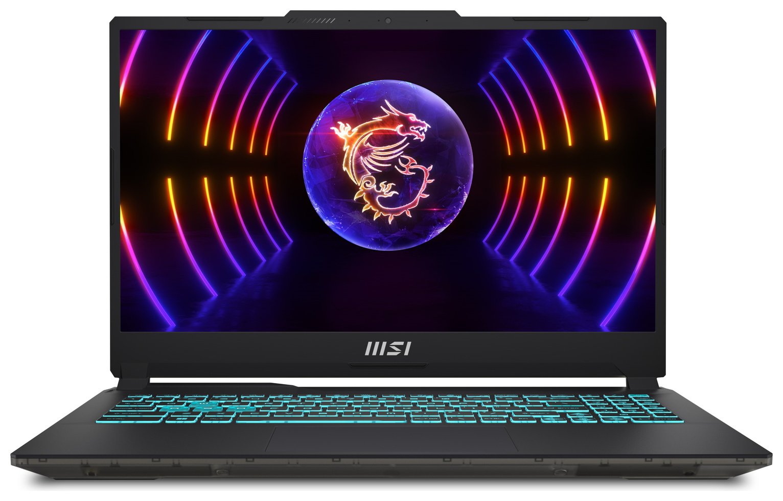 MSI Laptops | Argos