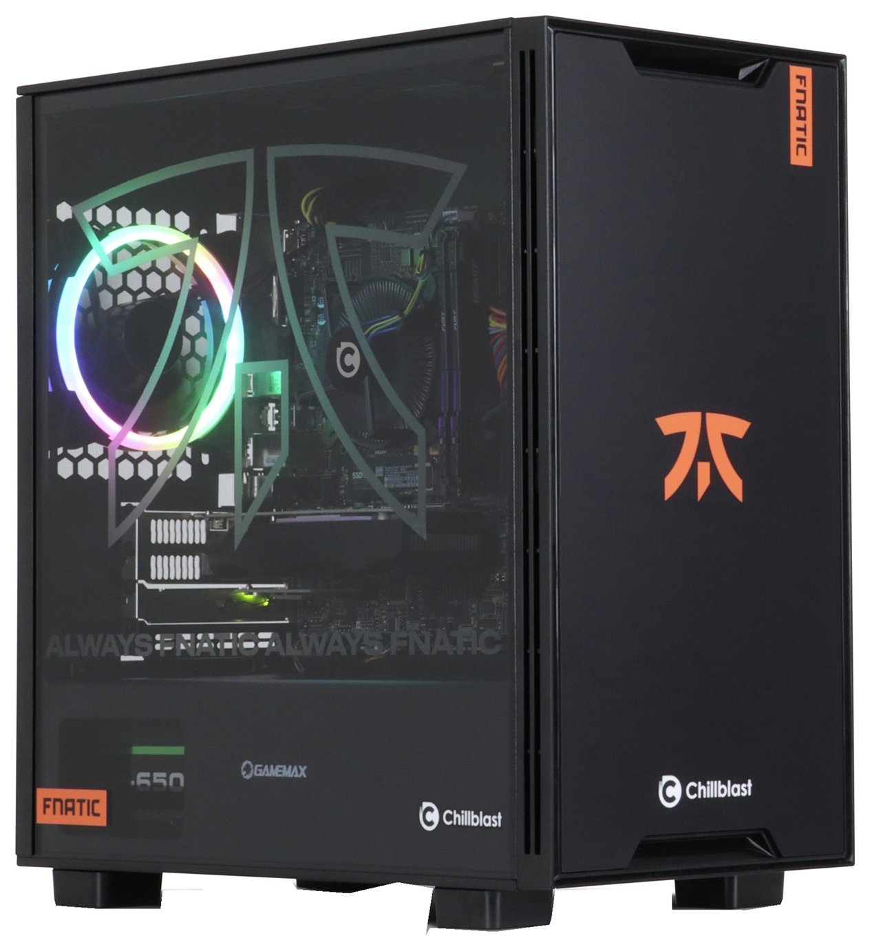 Gaming PCs | Argos