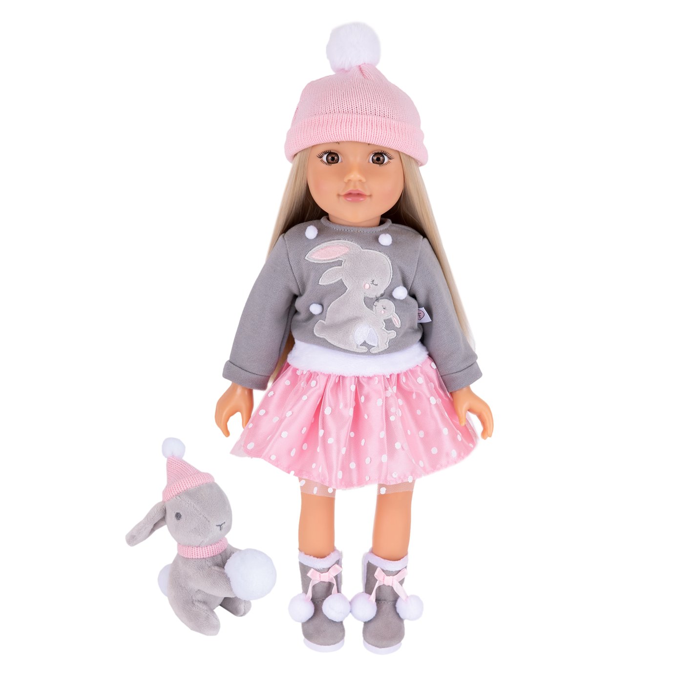 DesignaFriend Doll accessories | Argos