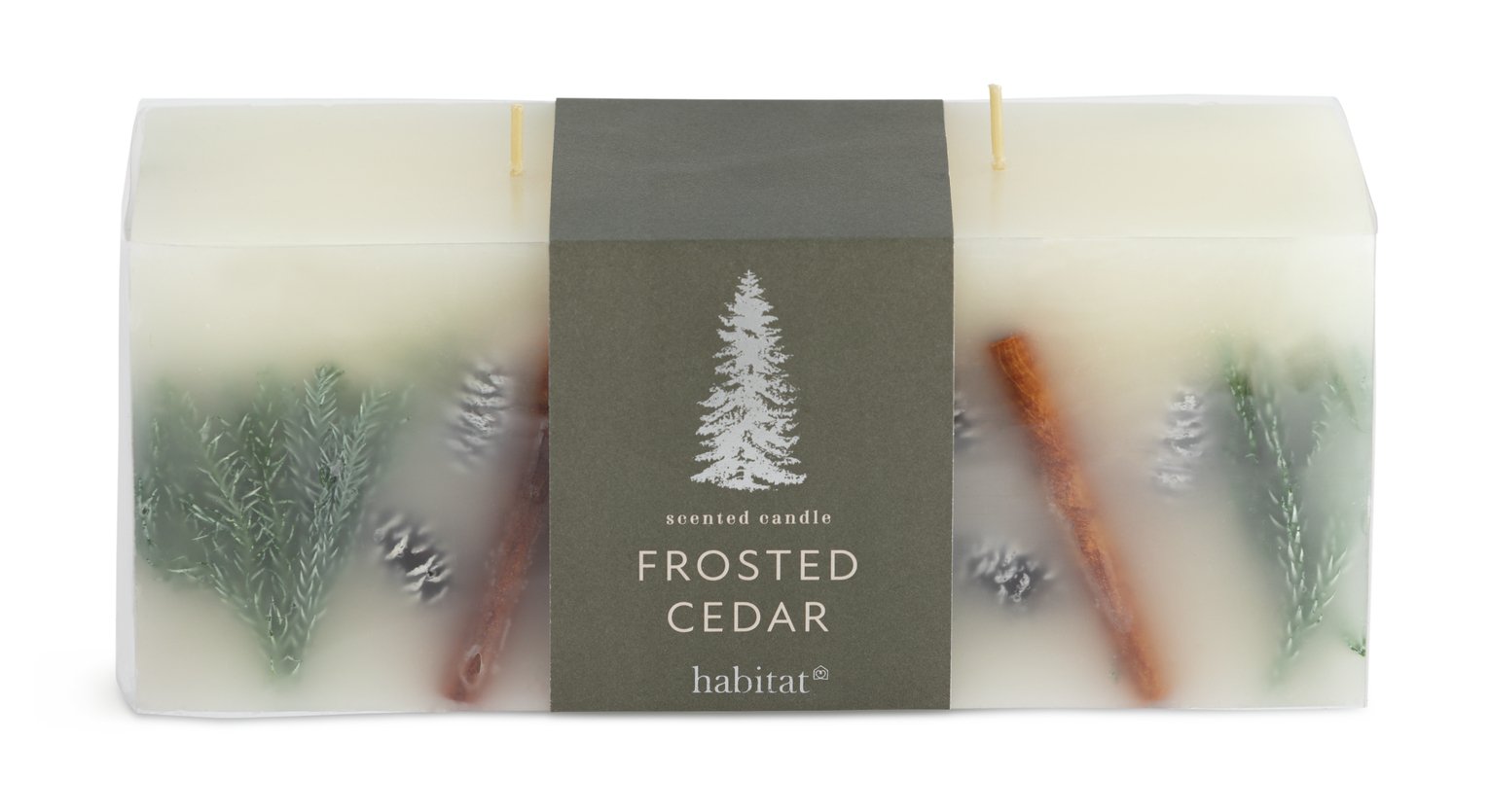 Candles | Scented candles | Argos