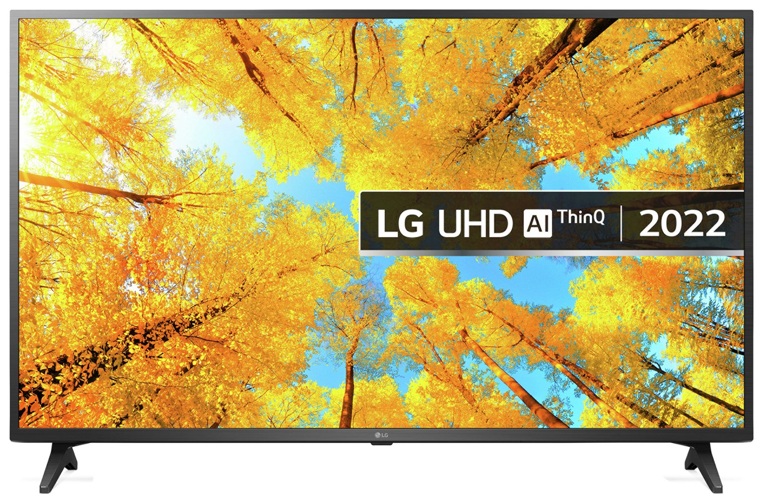 LG Televisions | Argos