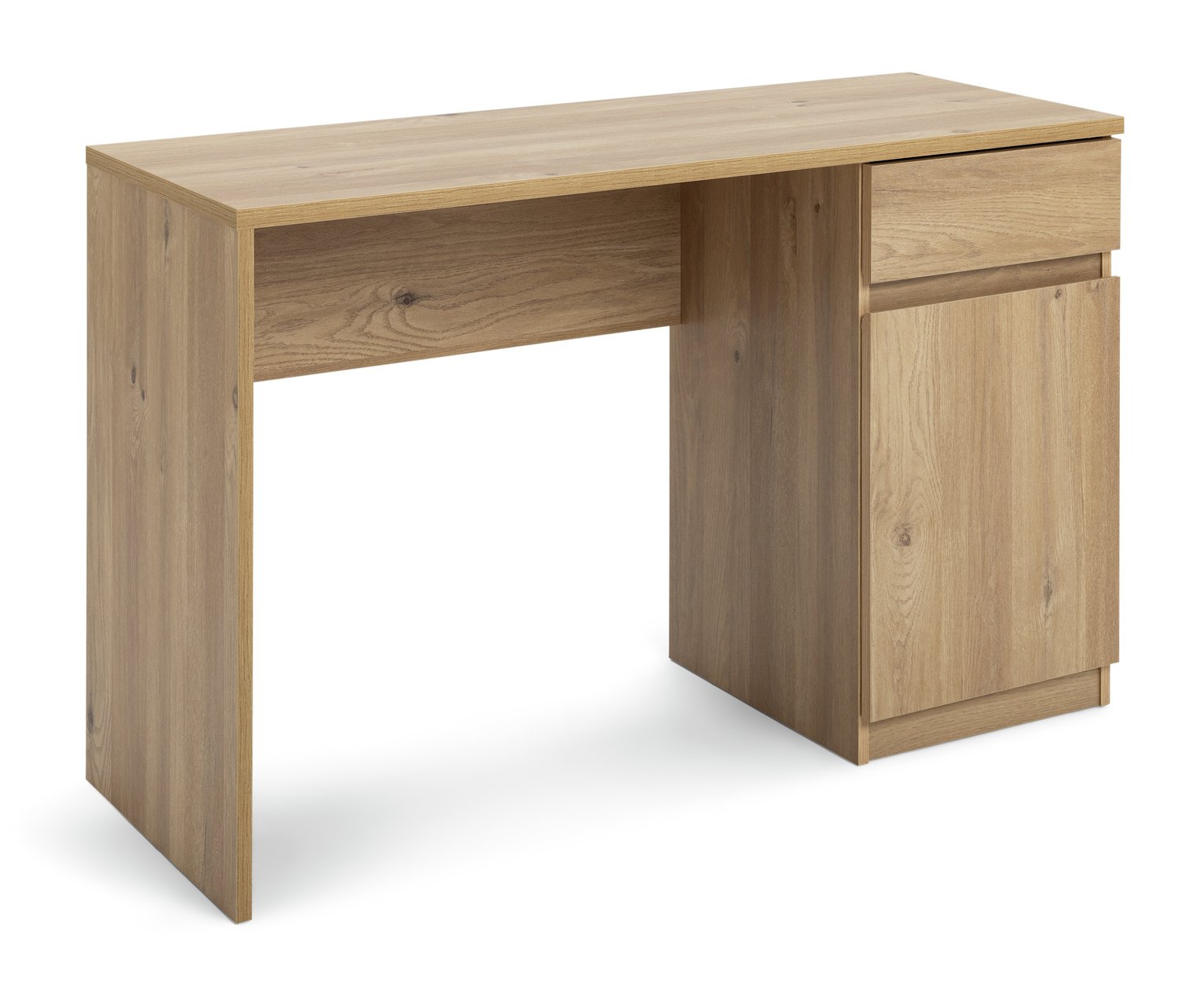 Oak Desks | Argos