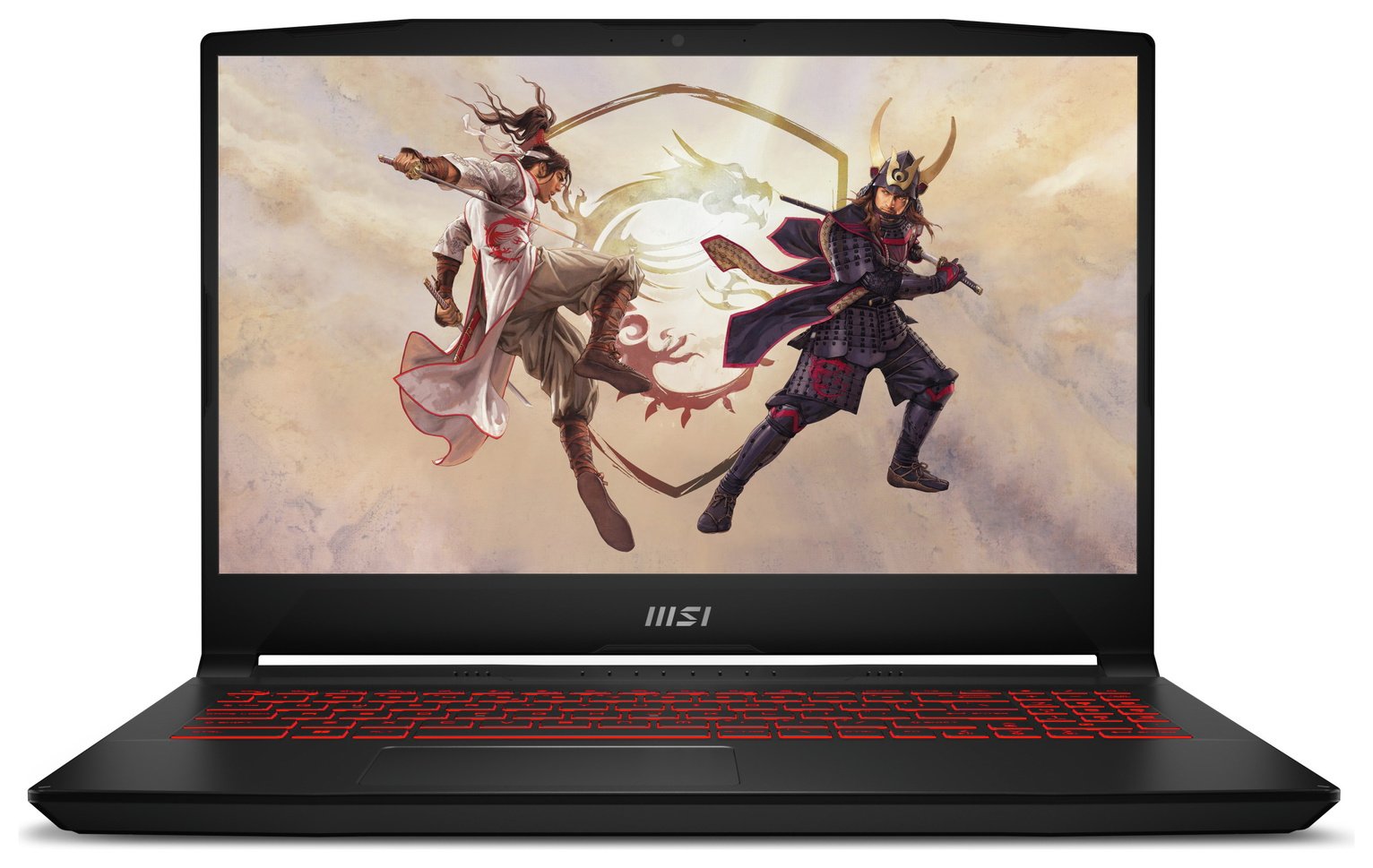 MSI Laptops | Argos