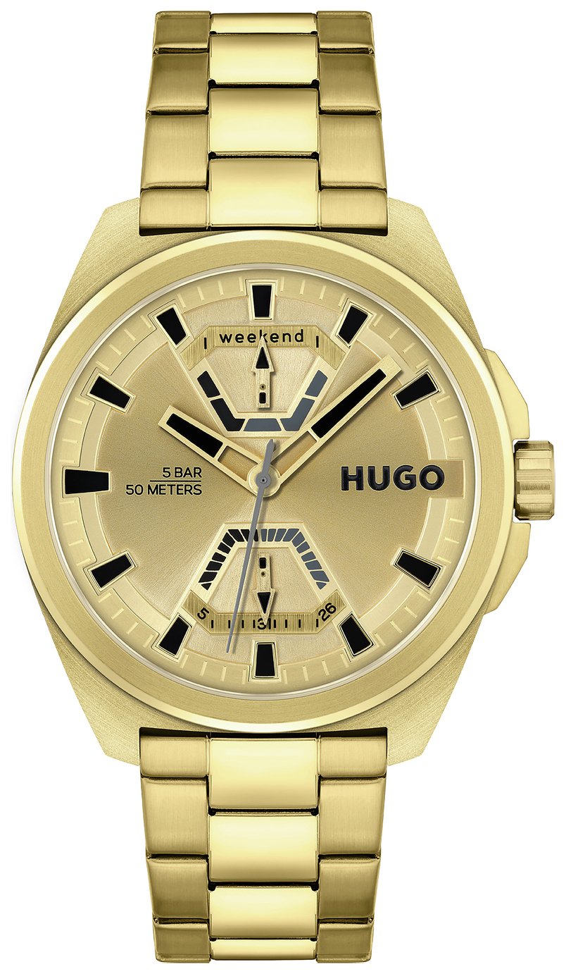 Clearance Men's watches | Argos
