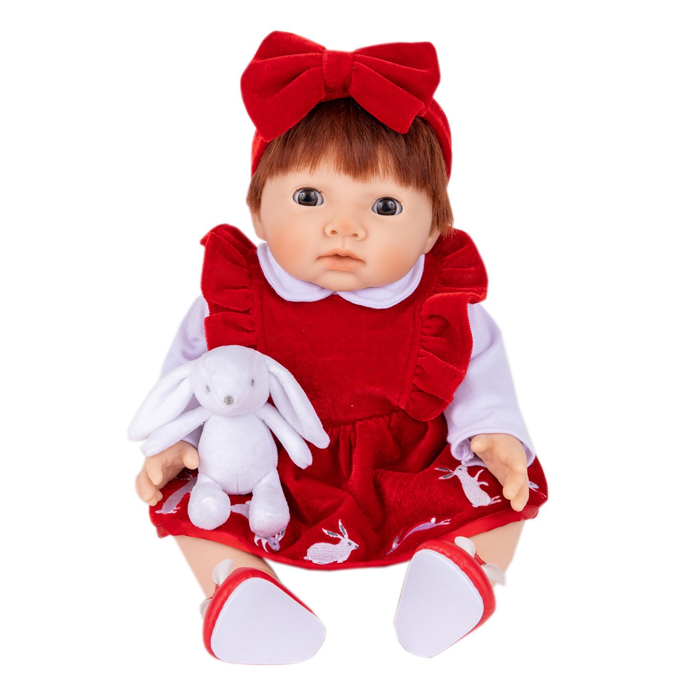 Tiny Treasures Dolls | Argos
