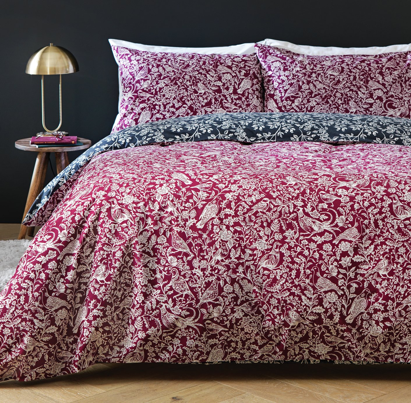 Double Duvet cover sets | Argos