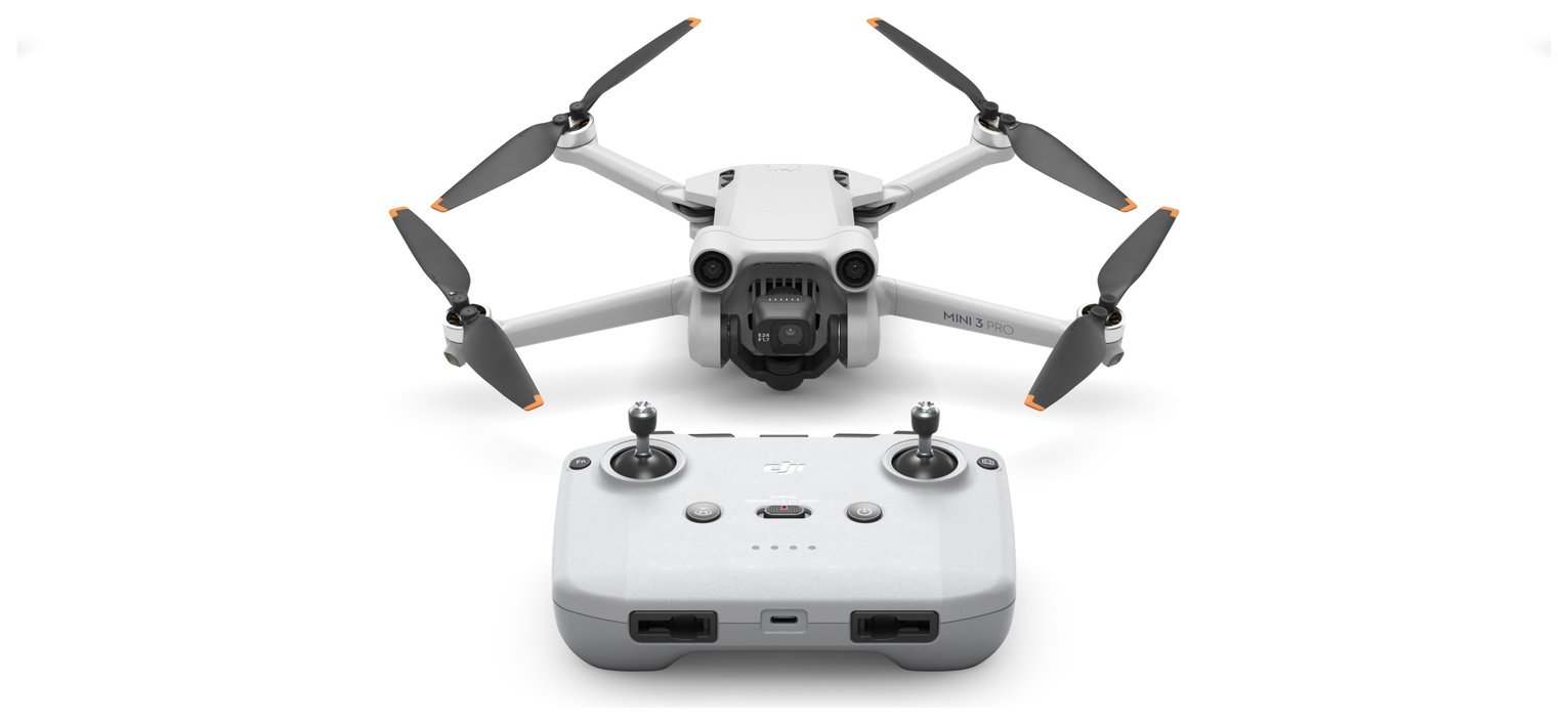 Drones | Drones with Cameras | Argos