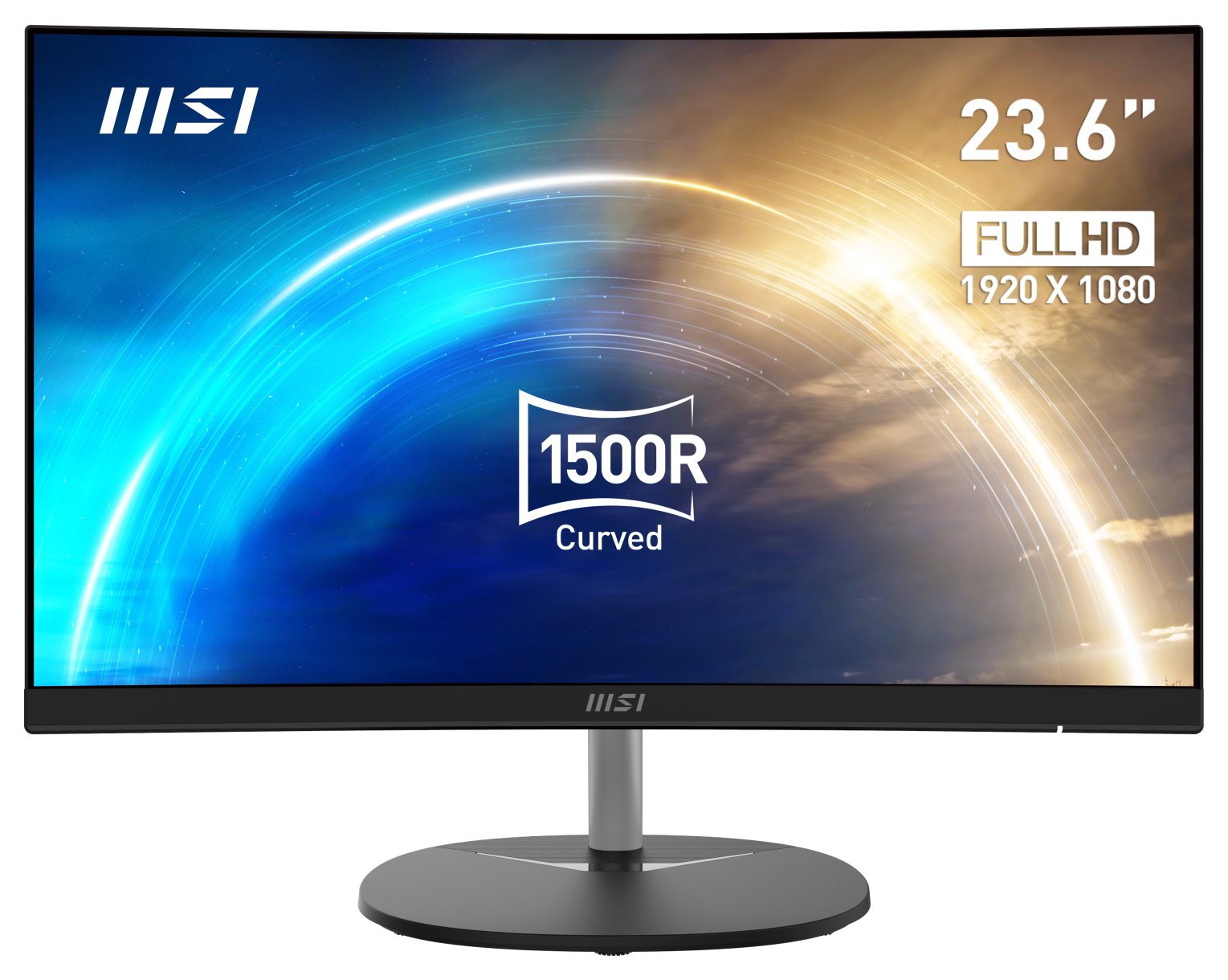 MSI PC monitors | Argos