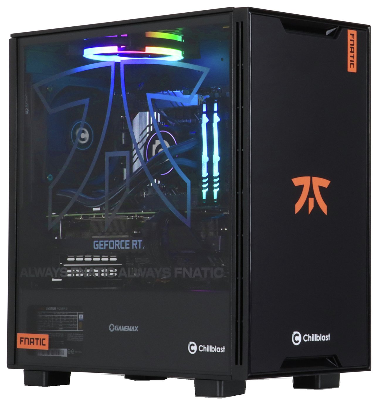 Gaming PCs | Argos