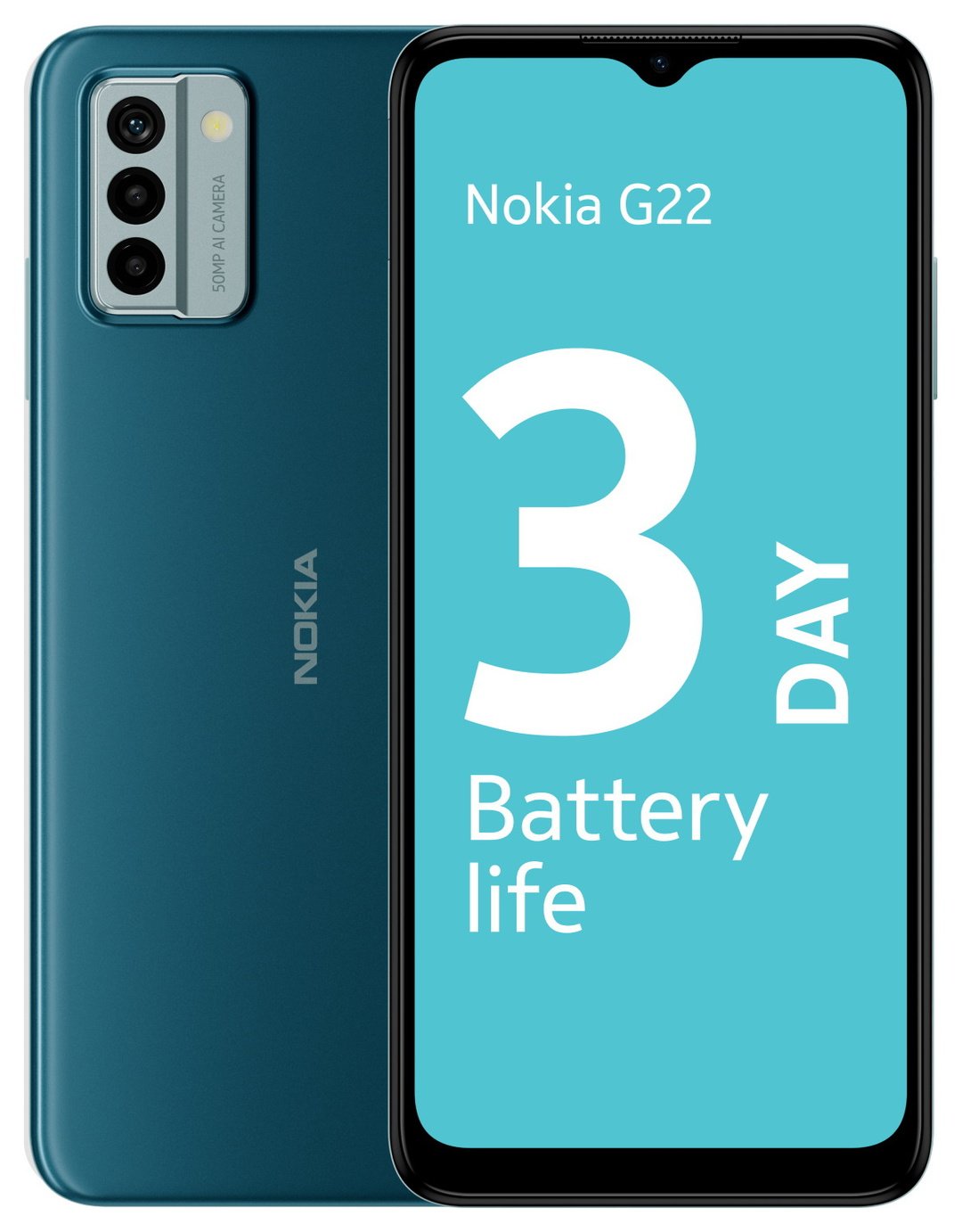 Nokia SIM free phones | Argos