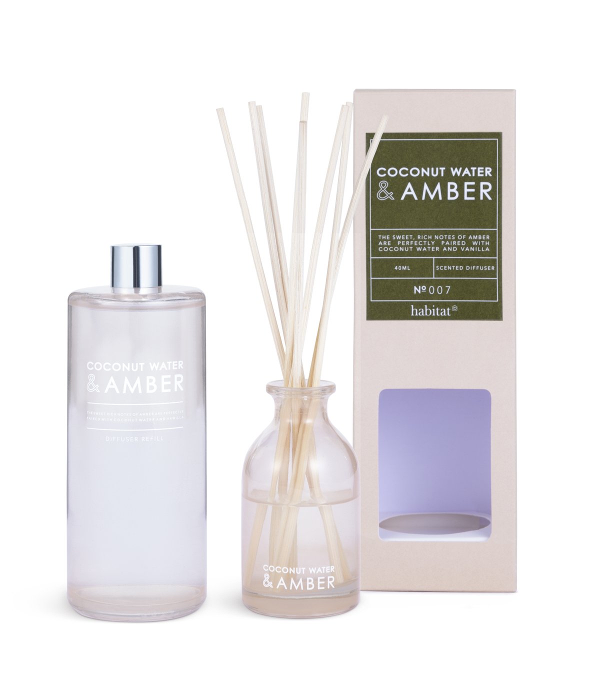 Candles & Home Fragrance | Habitat - page 3
