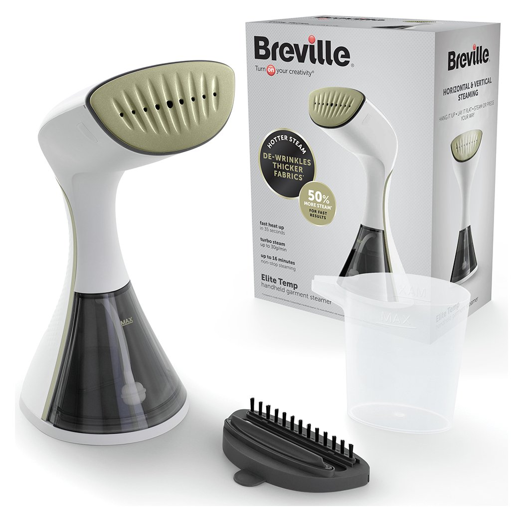 Clothes steamers | Steamers for clothes | Argos