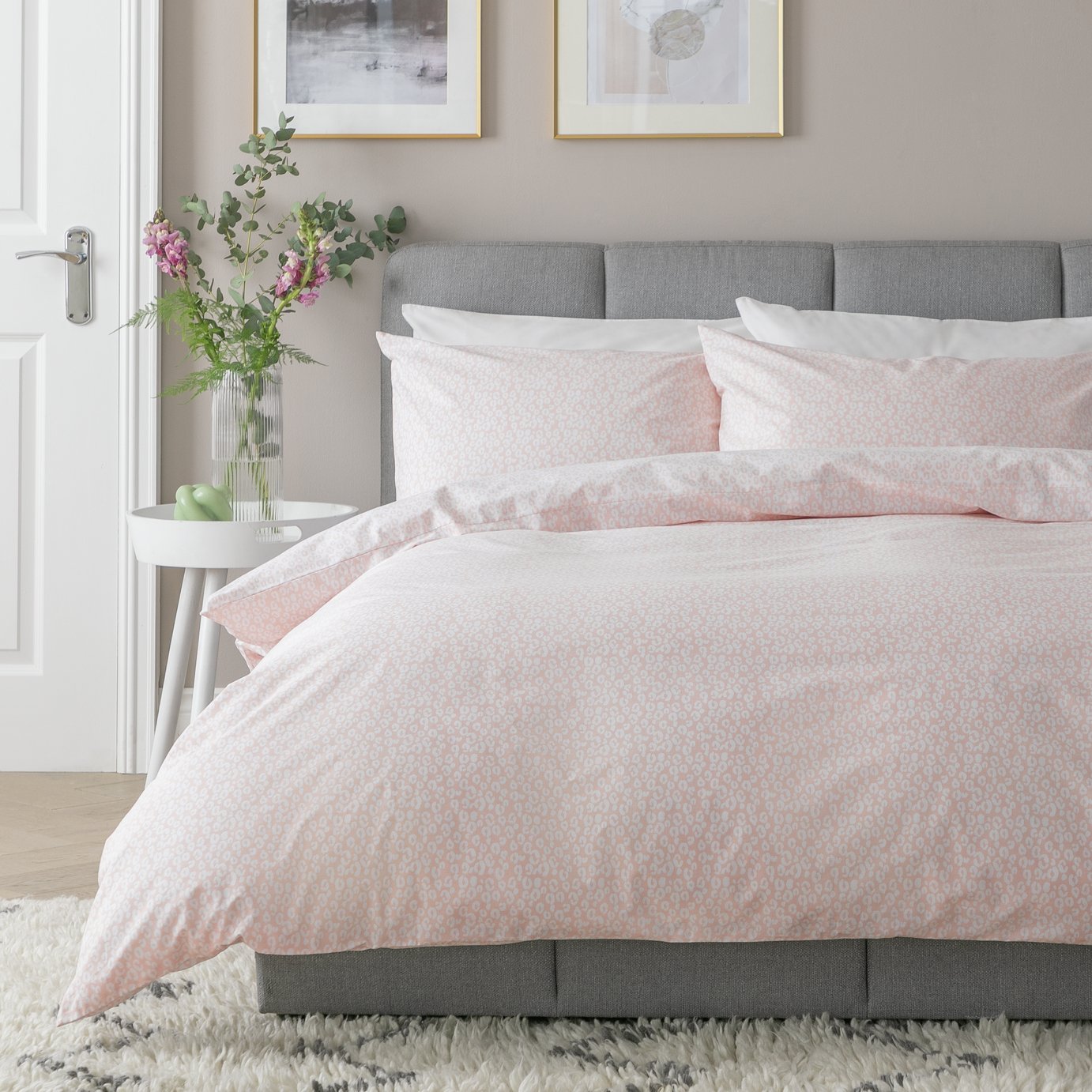 Duvet Covers & Sets | Argos