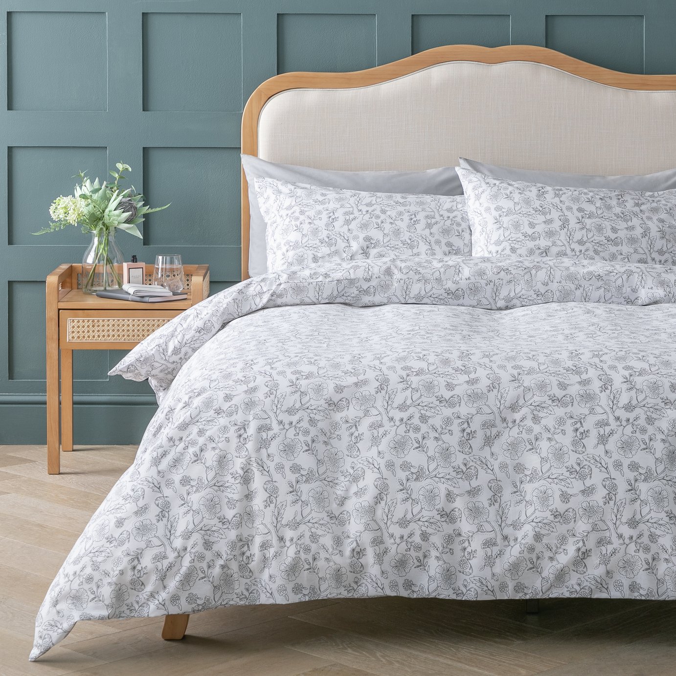 Double Duvet cover sets | Argos