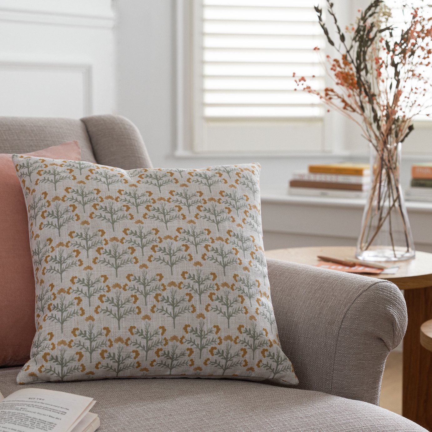 Habitat Cushions | Habitat