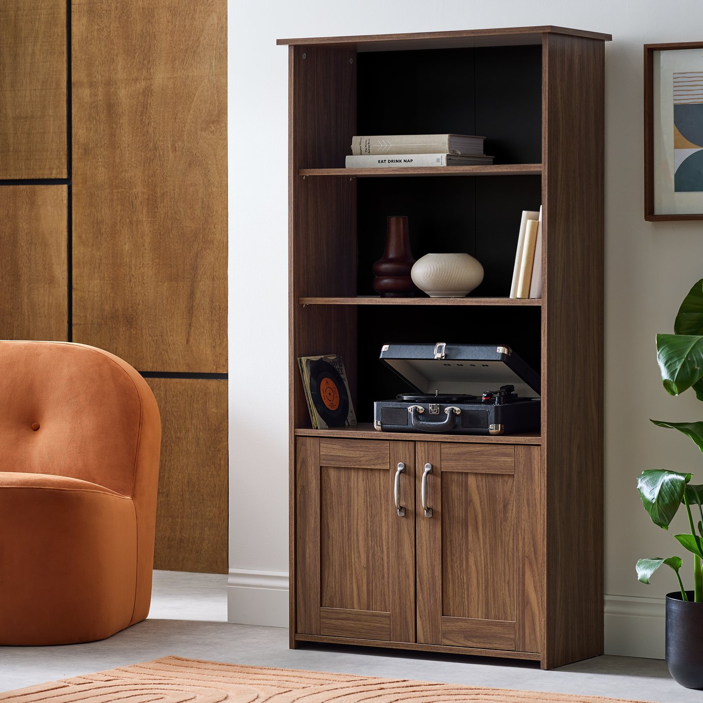 Bookcases & Shelving | Bookshelves | Argos