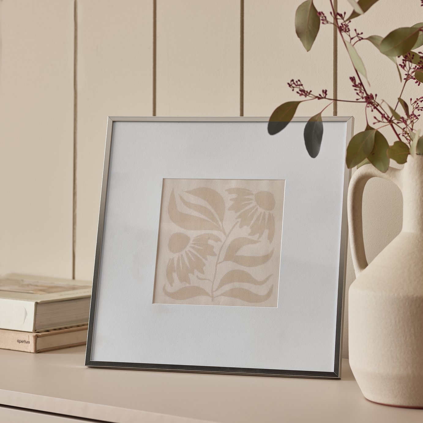 Picture Frames | Photo Frames | Habitat - page 2