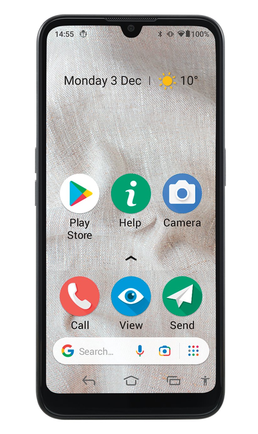 SIM Free Phones | SIM Free Smartphones | Argos - page 4