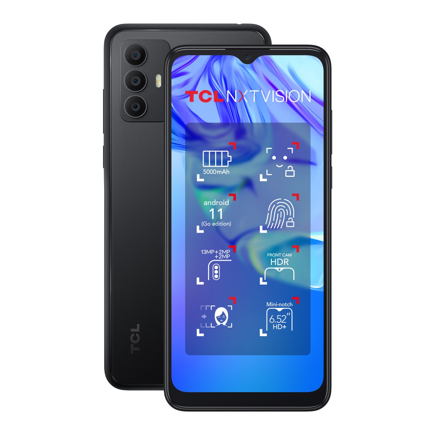 TCL SIM free phones | Argos