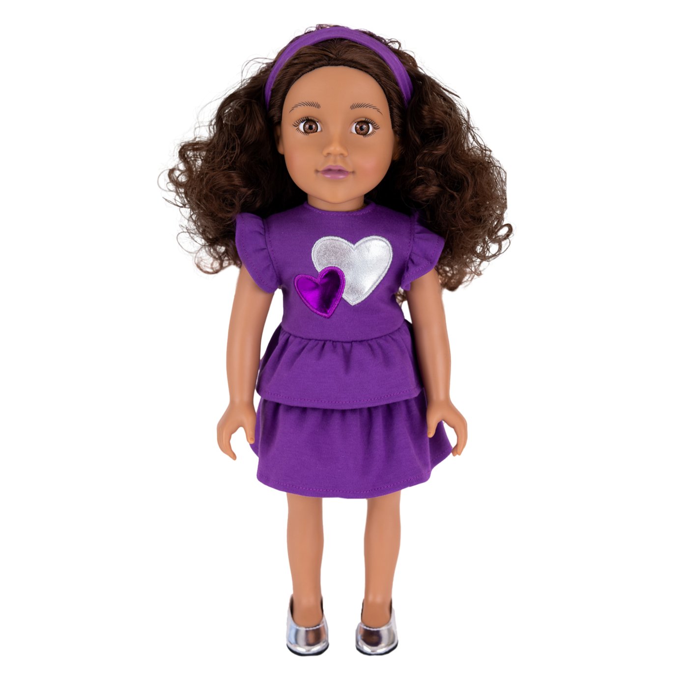 DesignaFriend Dolls | Argos
